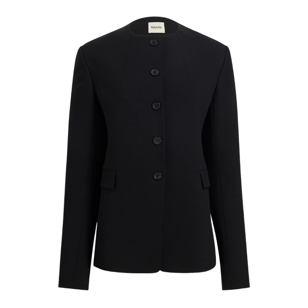 Jameson Jacket – Gretta & Co.