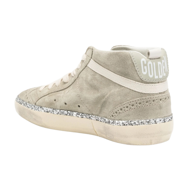 Glitter Edge Mid Star – Gretta & Co.