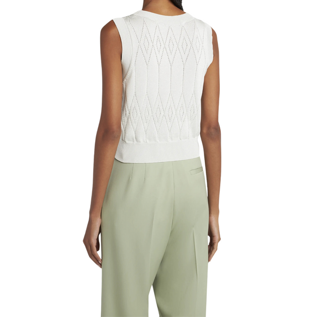 Nikita Argyle Tank Top – Gretta & Co.