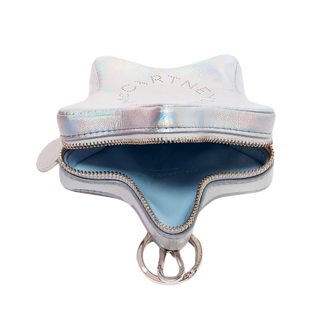 Holographic Star Coin Purse – Gretta & Co.