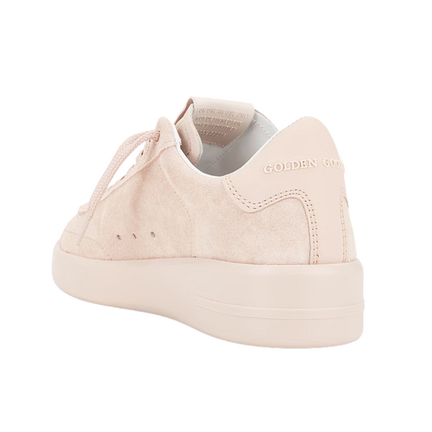 Suede Pure Star – Gretta & Co.