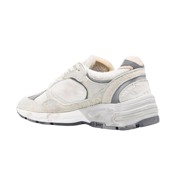 Net & Suede Dad Star – Gretta & Co.