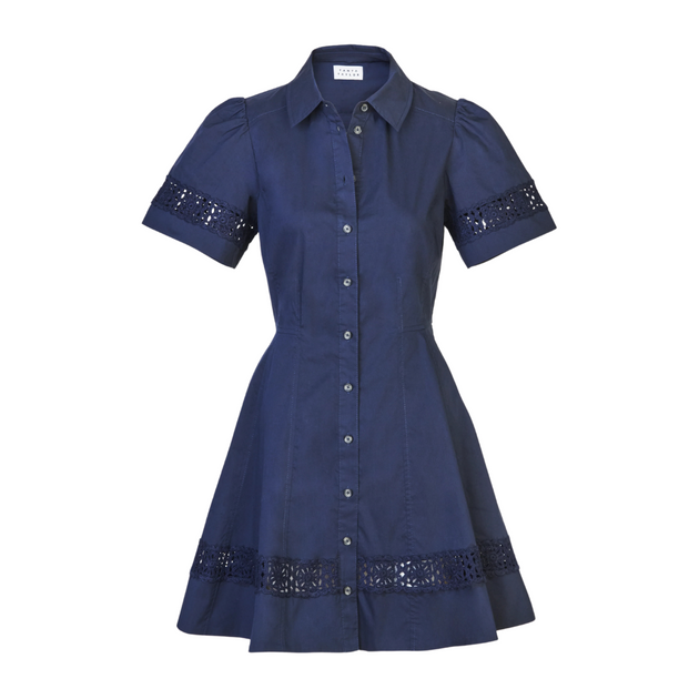 Dresses – Tagged "Denim"– Gretta & Co.