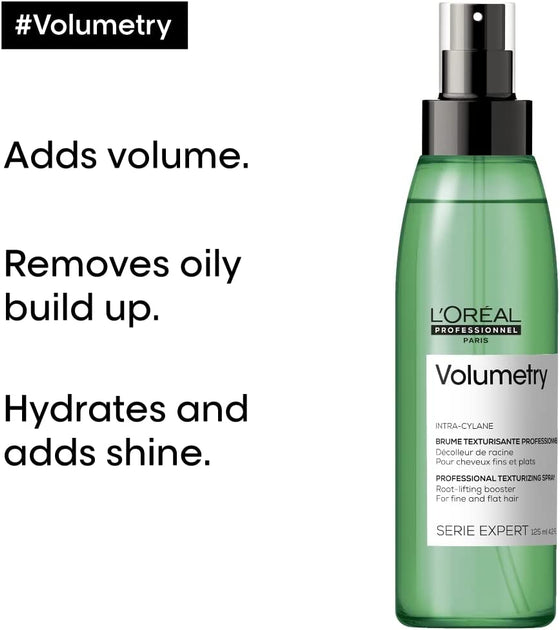 Volumetry Anti-Gravity Effect Volume Spray – Gretta & Co.